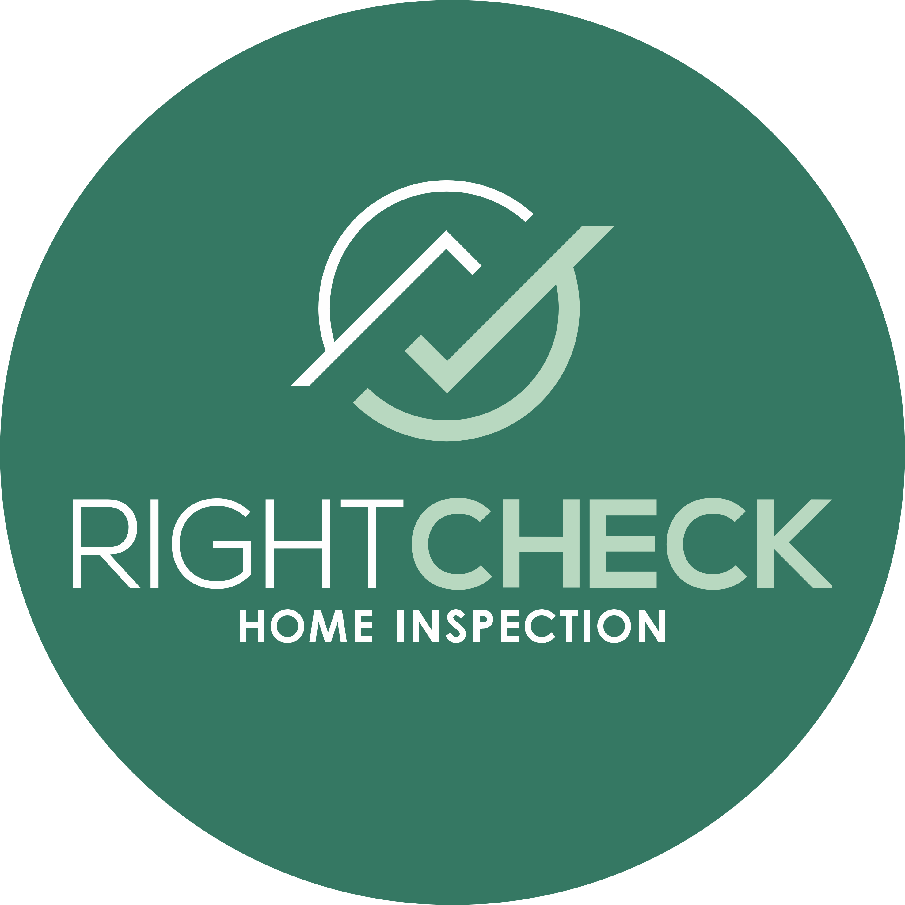 RightCheck - Trusted Home Inspections | Protect Your Investment
